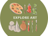 Welcome To Explore Art